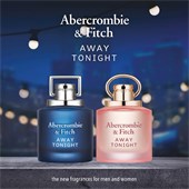 Away Tonight Women Eau de Parfum Spray von Abercrombie & Fitch ️ online ...