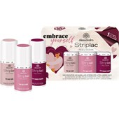 Striplac Peel Or Soak Sets Embrace Yourself Kit by Alessandro ...