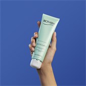 Biosource Purifying Foaming Cleanser para piel normal a mixta de ...