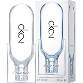 ck 2 Eau de Toilette Spray von Calvin Klein ️ online kaufen | parfumdreams