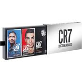 CR7 Gift Set by Cristiano Ronaldo | parfumdreams