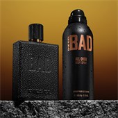 Bad Eau de Toilette Spray by Diesel | parfumdreams