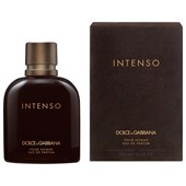 Intenso Eau de Parfum Spray by Dolce&Gabbana | parfumdreams