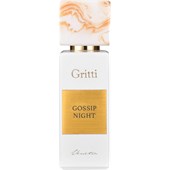 Gossip Night Extrait de Parfum by Gritti | parfumdreams