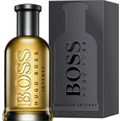 Boss Bottled Eau de Parfum Spray Intense by Hugo Boss | parfumdreams