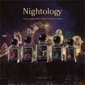 Nightology Eau de Parfum Spray Intimate Elixir by Jesus del Pozo | parfumdreams