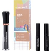 Eye care Eyebrow Renewing Serum by M2 BEAUTÉ | parfumdreams