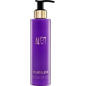 Alien Body Lotion by MUGLER ️ Buy online | parfumdreams