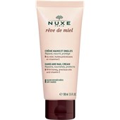 Rêve de Miel Hand and Nail Cream Rêve de Miel by Nuxe | parfumdreams