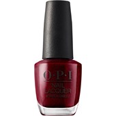 Vernis à ongles OPI Classics de OPI ️ Acheter en ligne | parfumdreams