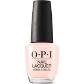 Nail polish OPI Classics by OPI ️ Buy online | parfumdreams