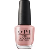 Nail polish OPI Classics by OPI ️ Buy online | parfumdreams