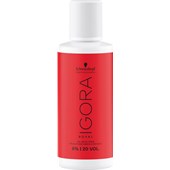 Igora Royal Igora Royal Oil Developer by Schwarzkopf Professional ...