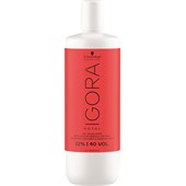 Igora Royal Igora Royal Oil Developer by Schwarzkopf Professional ...