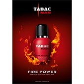 Tabac Man Fire Power Eau de Toilette Spray de Tabac | parfumdreams