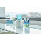 Inhaler Steam inhaler by WICK | parfumdreams