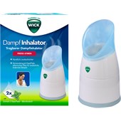 Inhaler Steam inhaler by WICK | parfumdreams