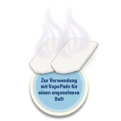 Inhaler Sinus inhaler by WICK ️ Buy online | parfumdreams