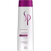 Color Save Color Save Shampoo von Wella ️ online kaufen | parfumdreams