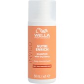 Nutri-Enrich Deep Nourishing Shampoo by Wella | parfumdreams