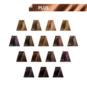 Semi-permanent colours Color Touch Plus by Wella | parfumdreams