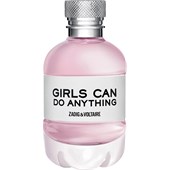Girls Can Do Anything Eau de Parfum Spray von Zadig & Voltaire ️ online ...