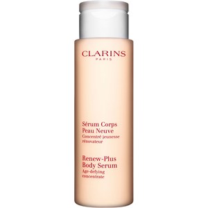 Form & Festigkeit Sérum Corps Peau Neuve von CLARINS | parfumdreams