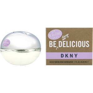 Be Delicious Eau de Parfum Spray 100% by DKNY | parfumdreams