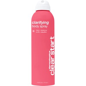 Clear Start Clarifying Body Spray von Dermalogica ️ online kaufen ...