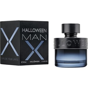 Man X Eau de Toilette Spray by Halloween | parfumdreams