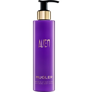 Alien Body Lotion by MUGLER ️ Buy online | parfumdreams