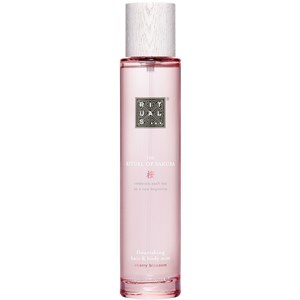 The Ritual Of Sakura Hair & Body Mist von Rituals | parfumdreams