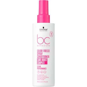 pH 4.5 Color Freeze Spray Conditioner by Schwarzkopf Professional ️ Buy ...