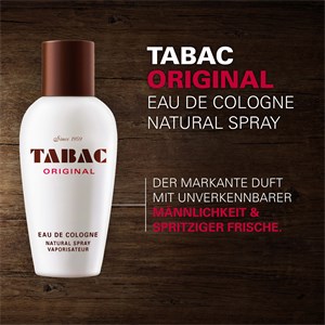 Tabac Original Eau de Cologne Spray by Tabac | parfumdreams