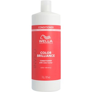 Color Brilliance Vibrant Color Conditioner Fine/Normal Hair by Wella ...