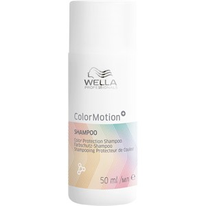 Color Motion Shampoo de Wella - ¡Cómprelo! | parfumdreams