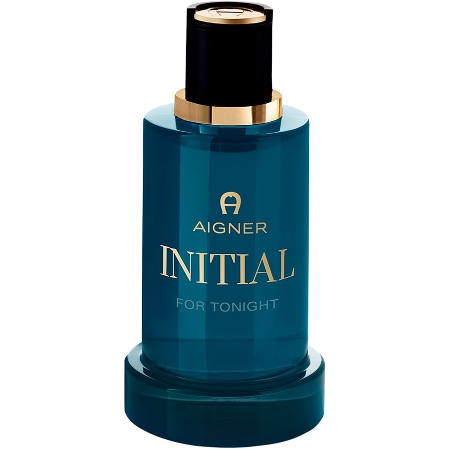 Initial Eau de Parfum Spray fra Aigner ️ Køb online | parfumdreams