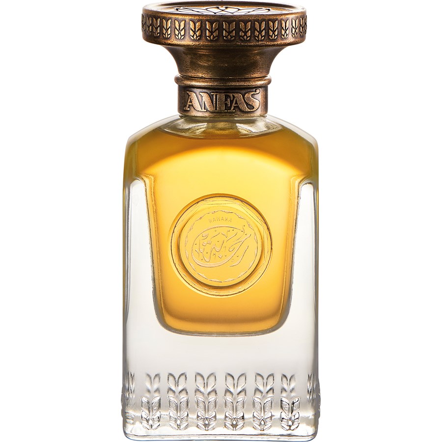 Anfas Eau de Parfum Spray Rahaba by Anfas | parfumdreams