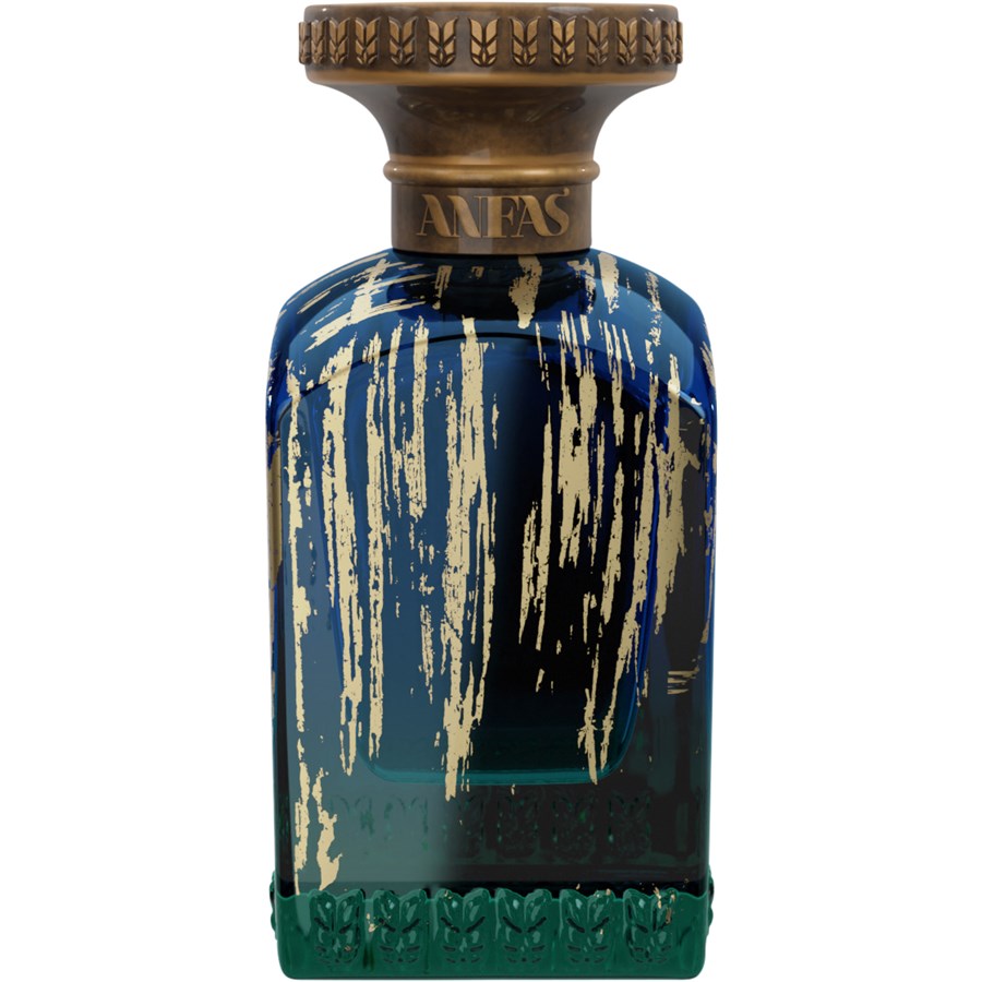 Fosol Eau de Parfum Spray Jannah von Anfas ️ online kaufen | parfumdreams