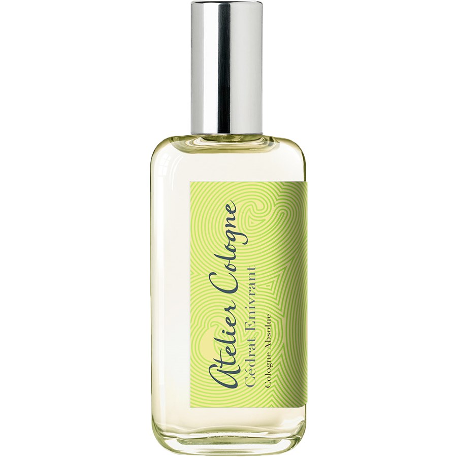 Cédrat Enivrant Eau de Cologne von Atelier Cologne ️ online kaufen ...