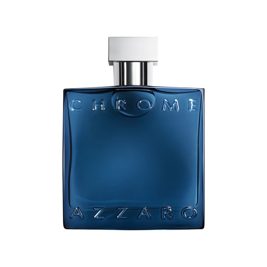Chrome Parfum by Azzaro ️ Buy online | parfumdreams