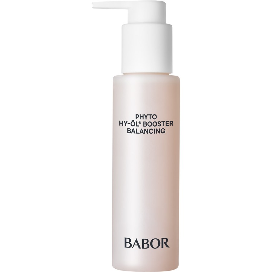 Cleansing Phyto Hy-Oil Booster Balancing by Babor | parfumdreams
