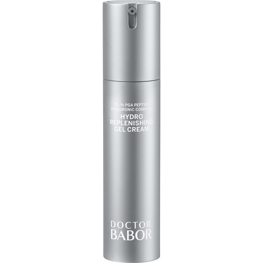 Doctor BABOR Hydro Cellular Hyaluron Cream von BABOR ️ online kaufen ...