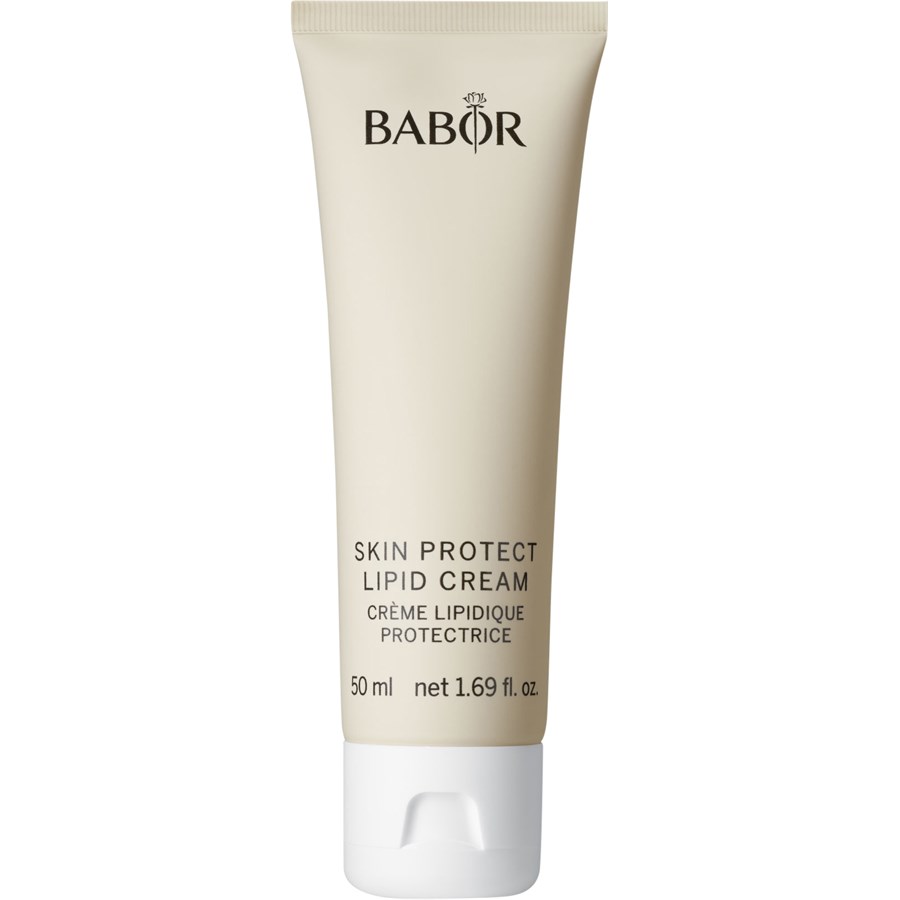 Skinovage Skin Protect Lipid Cream by BABOR | parfumdreams
