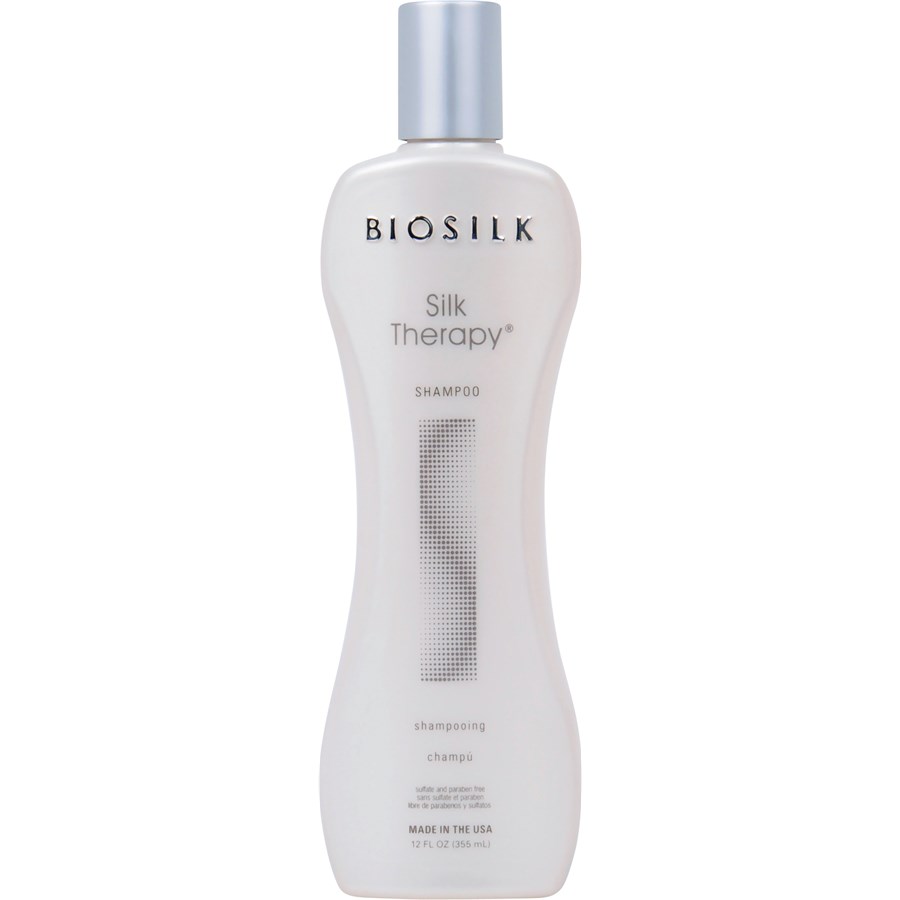 Original Silk Therapy Shampoo by BIOSILK | parfumdreams