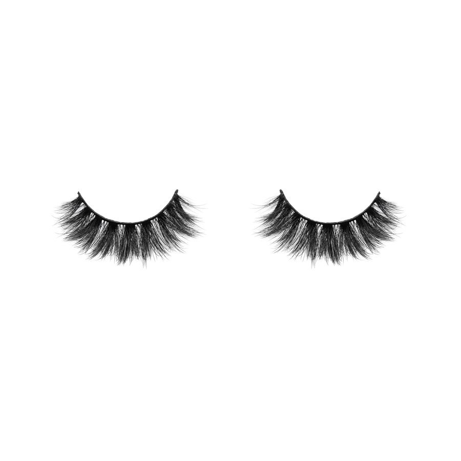 Universal Lash Luxe Silk False Eye Lashes Think Mink von BPERFECT ️ ...
