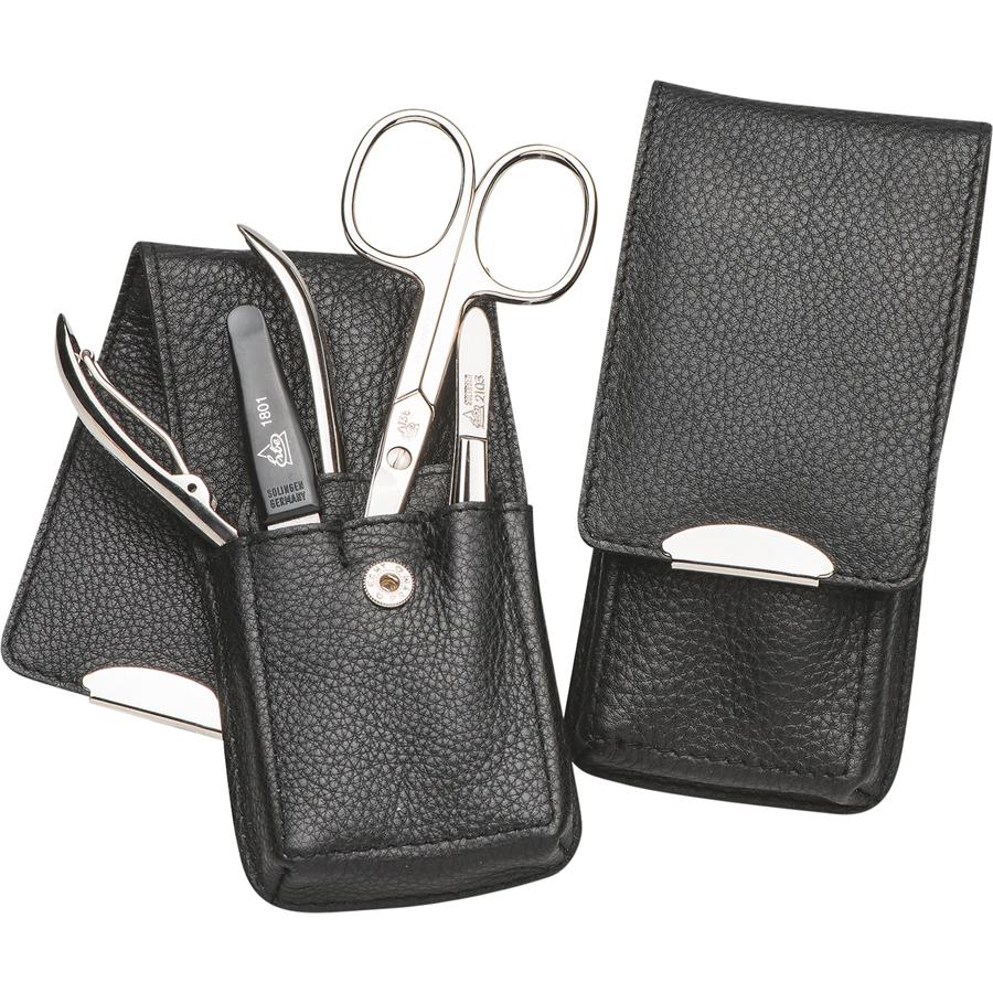 Manicure sets Manicure Pouch, 4-Piece by ERBE | parfumdreams