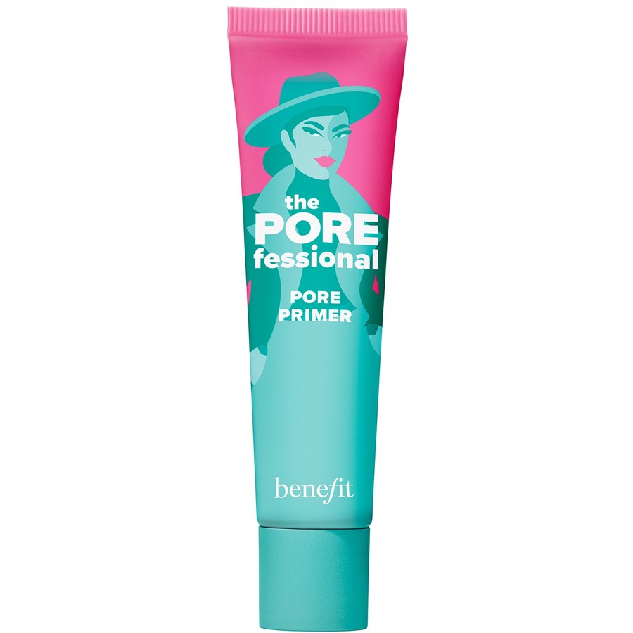 Primer The POREfessional Primer Primer von Benefit | parfumdreams
