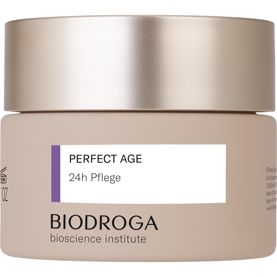 Perfect Age 24hr Care by Biodroga | parfumdreams