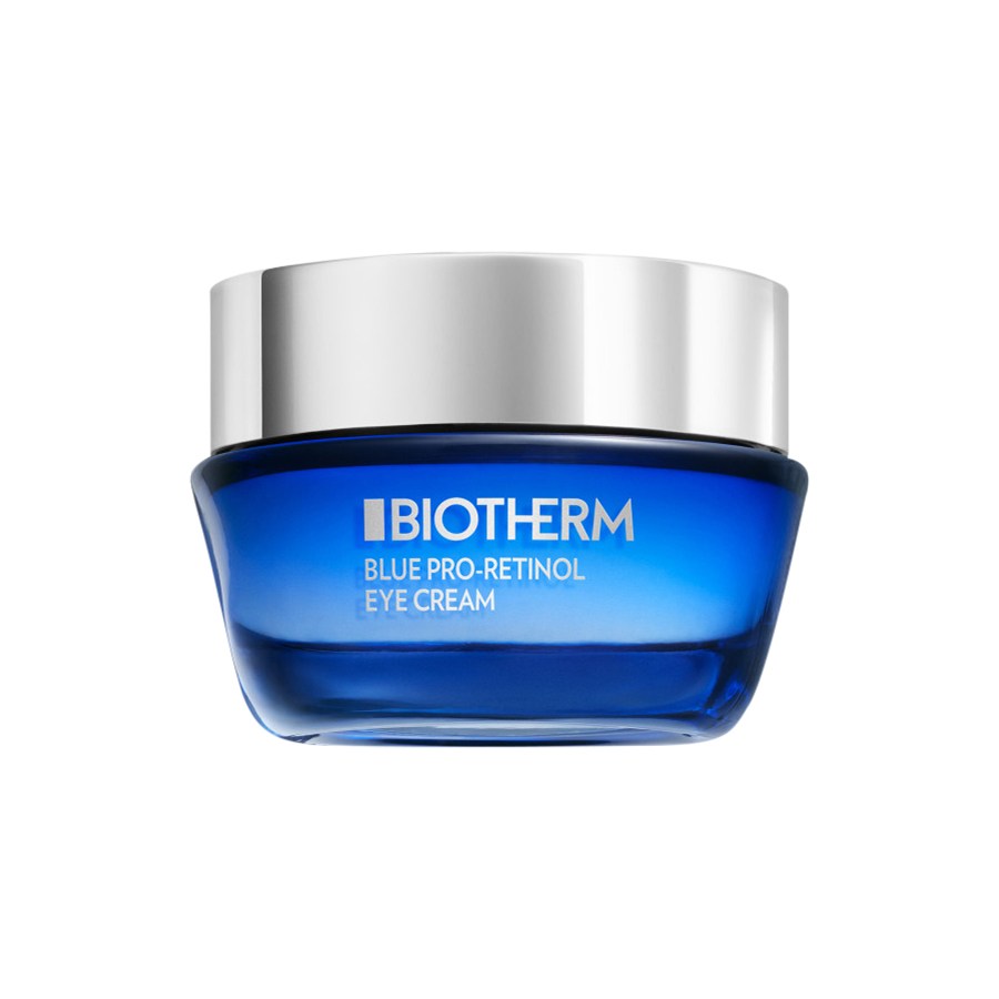 Blue Therapy Eye Cream by Biotherm | parfumdreams